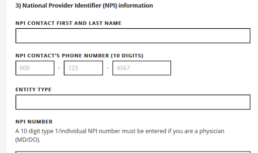 How to Become an Aetna Provider