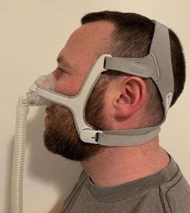 CPAP Dry Eye: How to Recognize It and What to Do About It