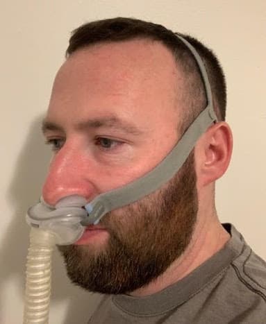 CPAP Dry Eye: How to Recognize It and What to Do About It