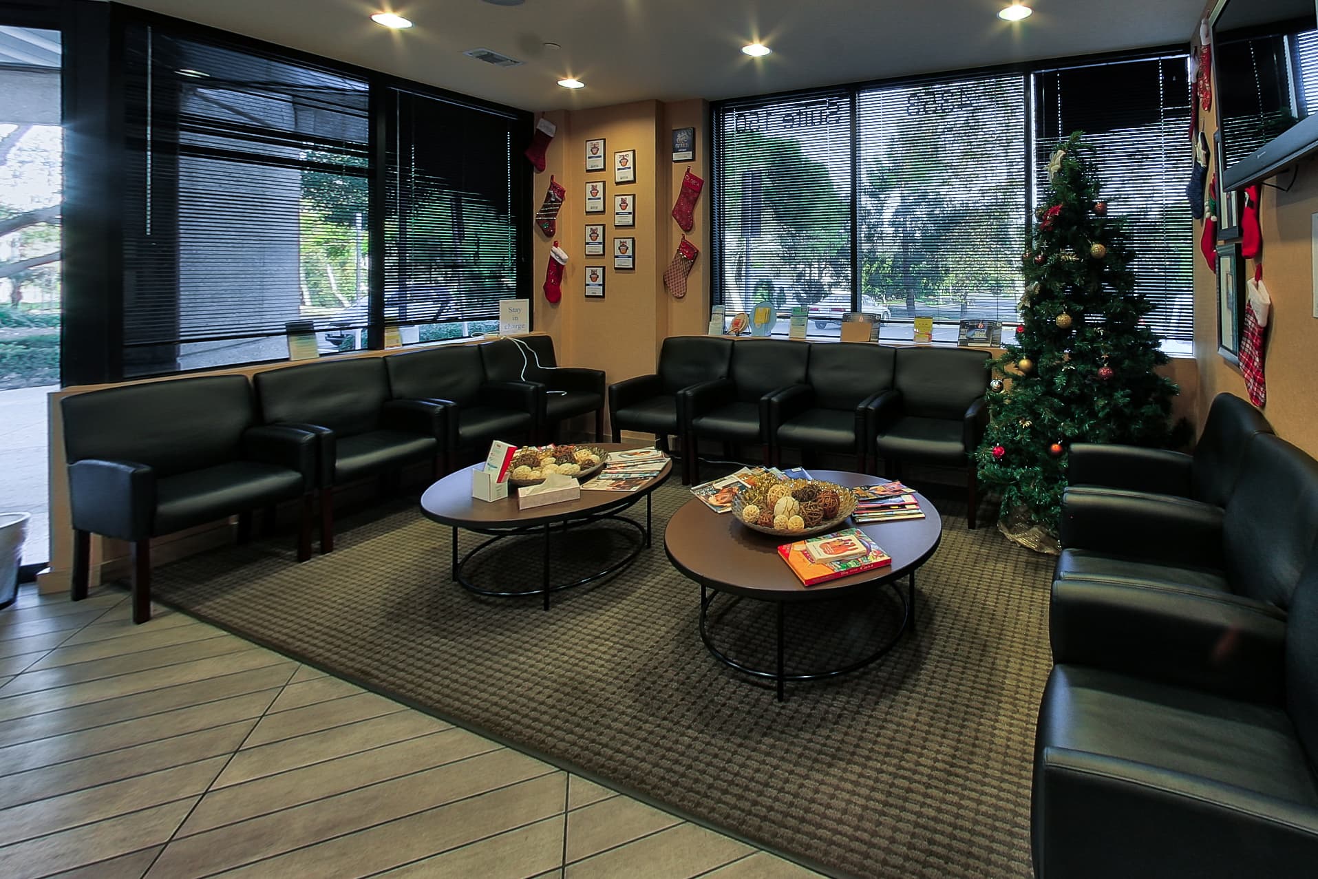 Top Optometry Office Designs