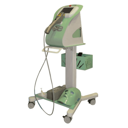 The Role of Intense Pulsed Light in Dry Eye Management