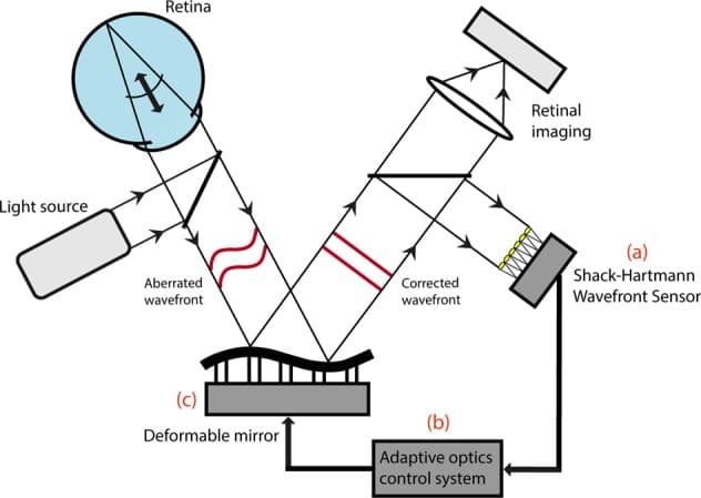What's The Next Step for Adaptive Optics?