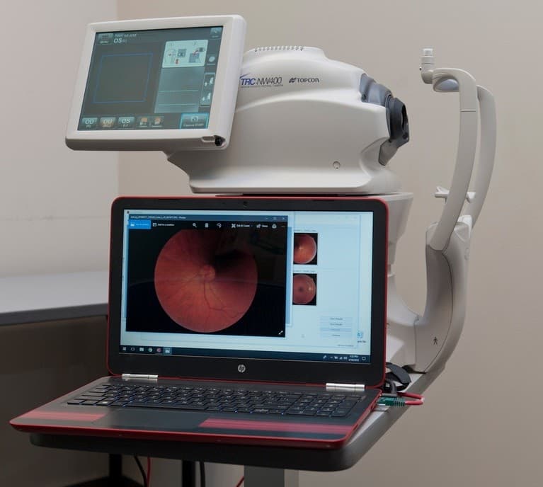 Artificial Intelligence and Emerging Technologies in Optometry and ...