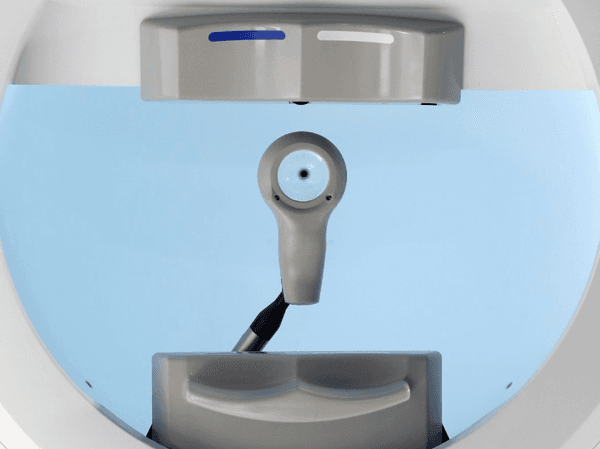 ZEISS Humphrey Field Analyzer of Today and Tomorrow