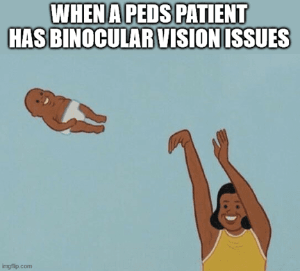 Top 20 Memes for Eyecare Professionals