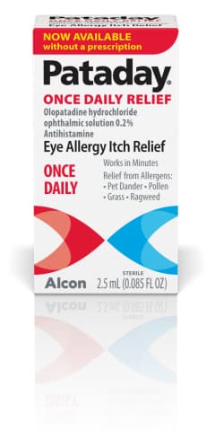 The Best Allergy Eye Drops of 2022