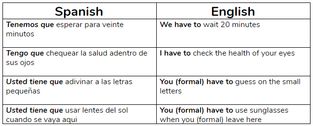 5 Ways to Improve Your Spanish Communication Skills