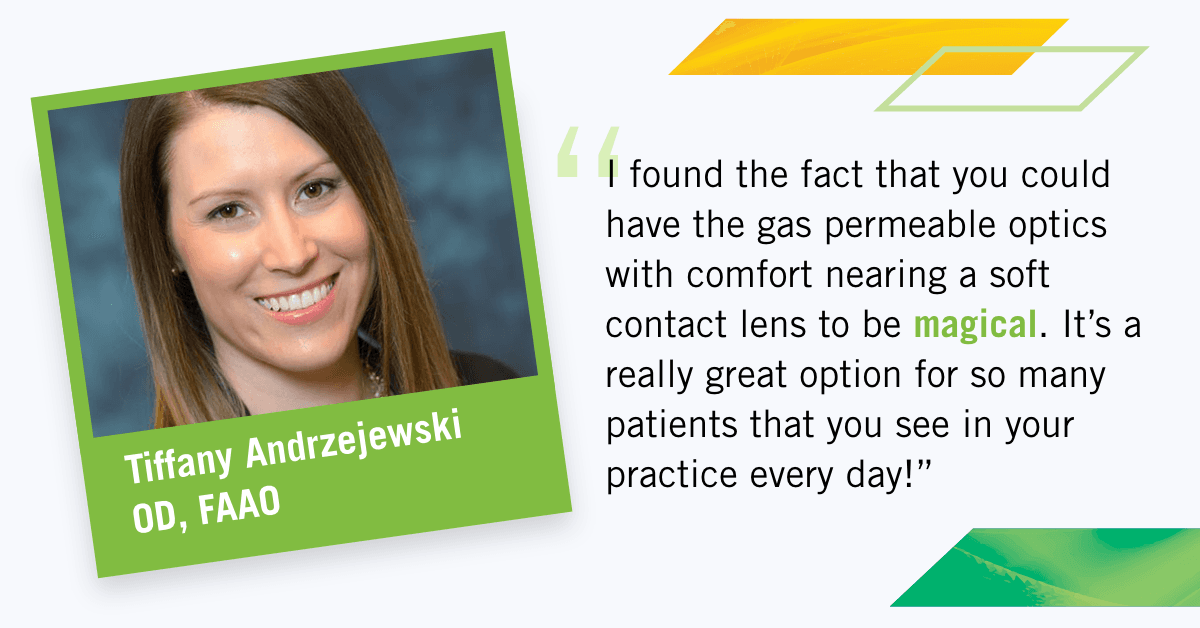 The Complete Guide to SynergEyes Hybrid Contact Lenses