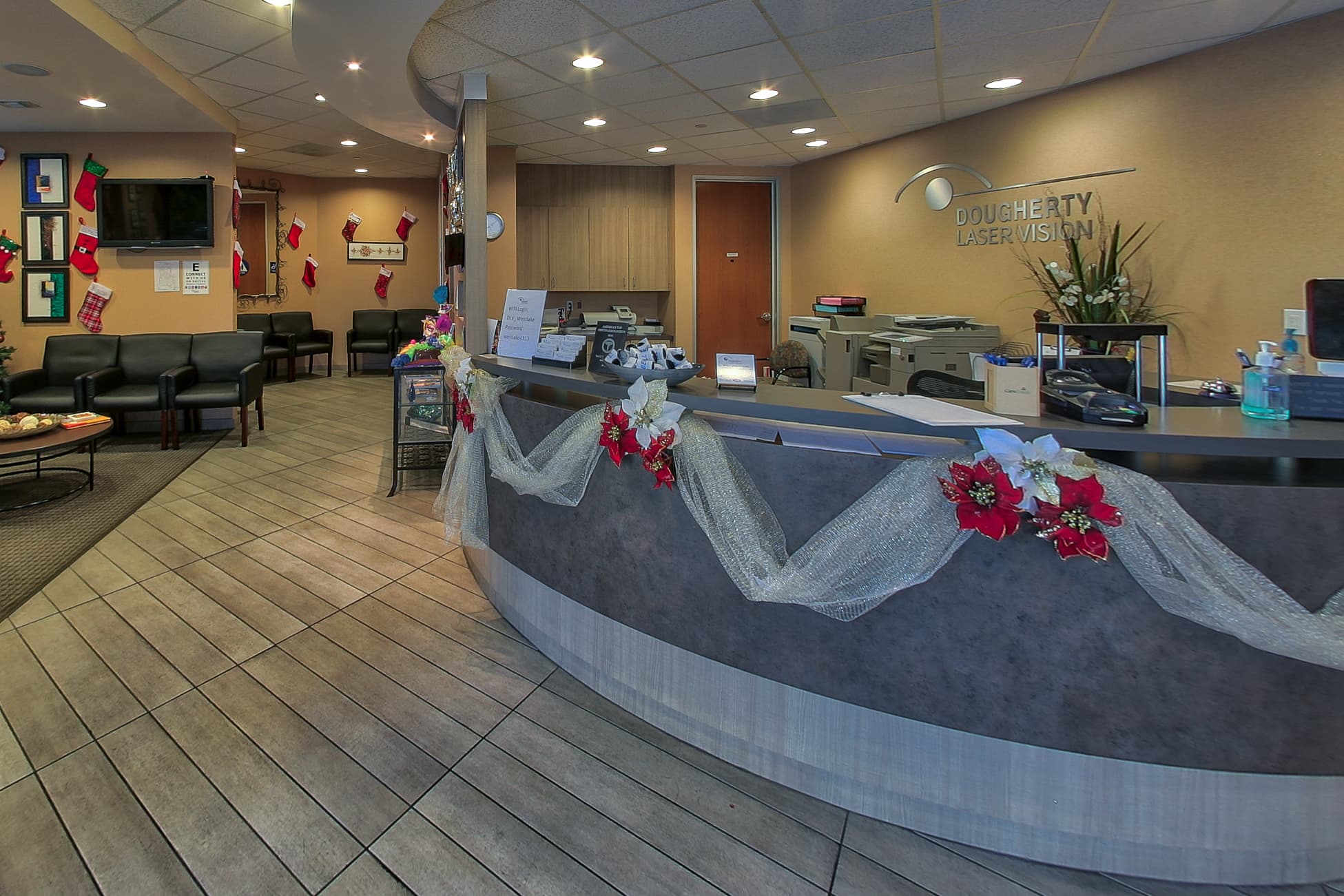 Top Optometry Office Designs