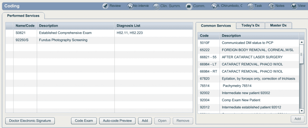 My 5 Favorite Features of RevolutionEHR - Top EHR Features