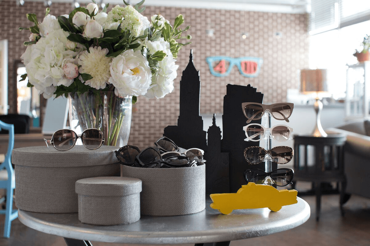 Top Optometry Office Designs